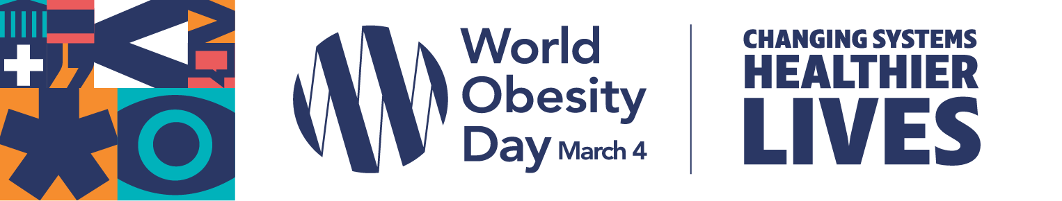 World Obesity Day 2025, March 4 | Knowledge Action Portal on NCDs World Obesity Day 2025, March 4 | Knowledge Action Portal on NCDs